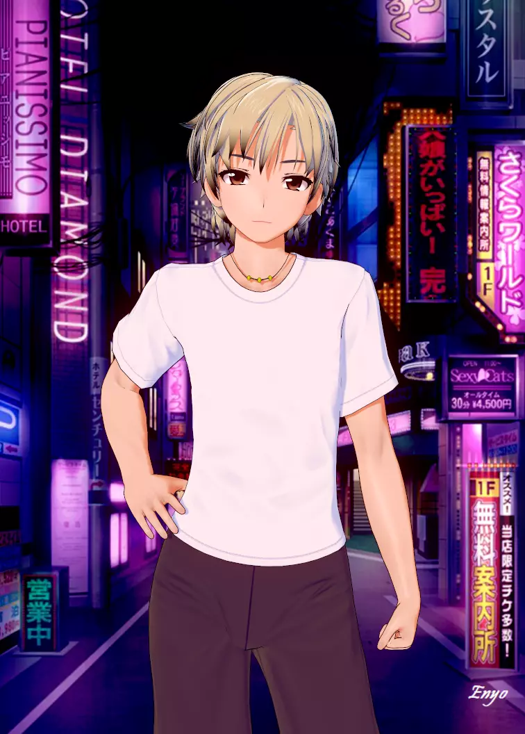 Kodaka Hasegawa - BepisDB