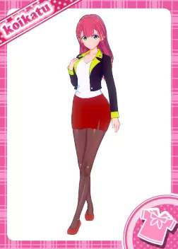 Kirisu Mafuyu - BepisDB