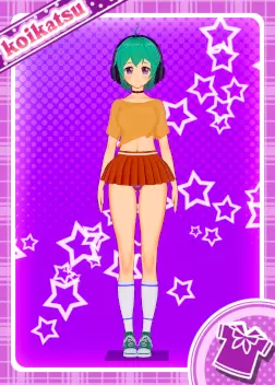 sparks aim-e - BepisDB