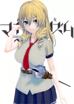 Mary Kikakujou - BepisDB