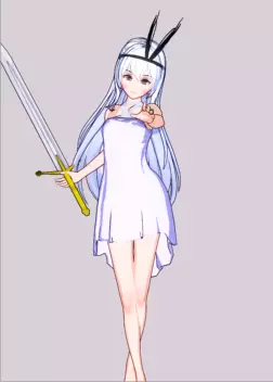 Nora Night - BepisDB