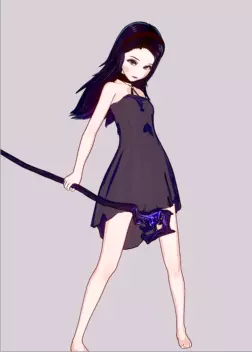 Cordelia Night - BepisDB