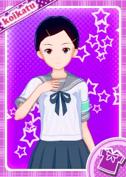 桃HF 配布篠塚 - BepisDB