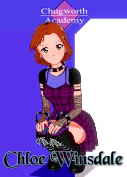 Chloe Winsdale - BepisDB