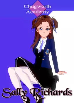 Sally Richards - BepisDB