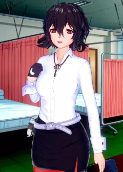 Karen Amamiya - BepisDB