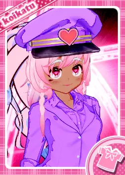 Cookie Cotton Candy - BepisDB