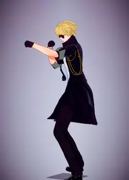 walker jake - BepisDB