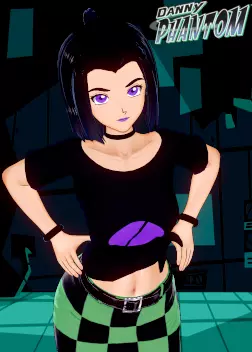 Sam Manson - BepisDB