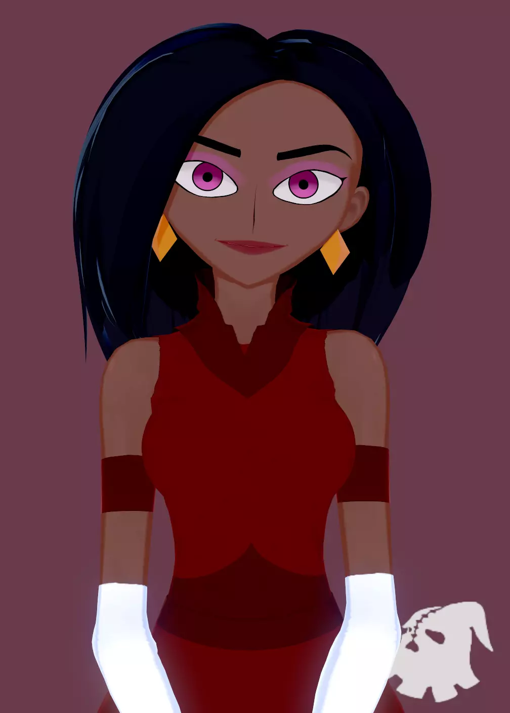 Irmaplotz Princess - BepisDB