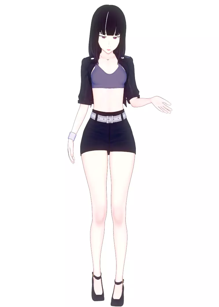 Chiyuki Kurokami No Onna Bepisdb