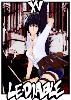 Lady [DMC] - BepisDB