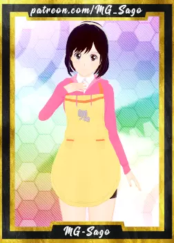 Miki Makimura - BepisDB