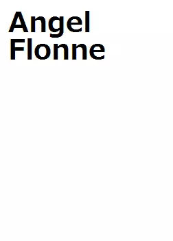 Flonne Angel - BepisDB