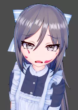 希尔薇 Silver - BepisDB