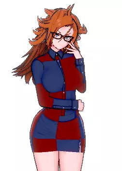 Android 21 - BepisDB