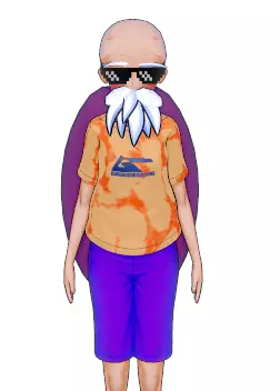 Roshi Sensei - BepisDB