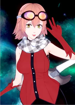 Haruko Haruhara - BepisDB