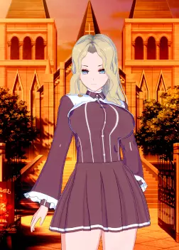 Elizabeth Mably - BepisDB