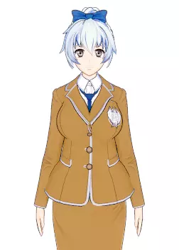 Teresa Testarossa - BepisDB