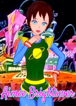 Aimee Brightower - BepisDB