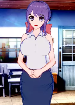 Misako Yagami - BepisDB