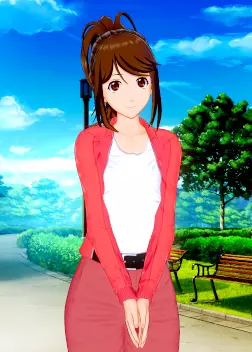 Shimura Tae - BepisDB