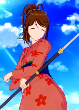 Shimura Tae - BepisDB