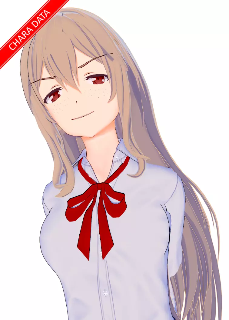 Clair Aoki - BepisDB