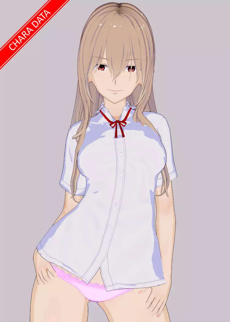 Clair Aoki - BepisDB