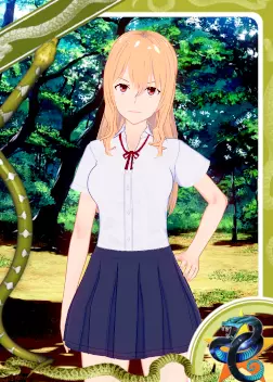 Clair Aoki - BepisDB