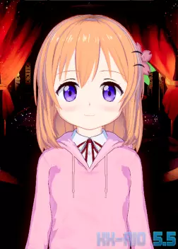 Cocoa Hoto - BepisDB