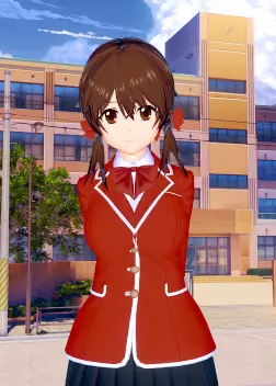 Hare Menjou - BepisDB