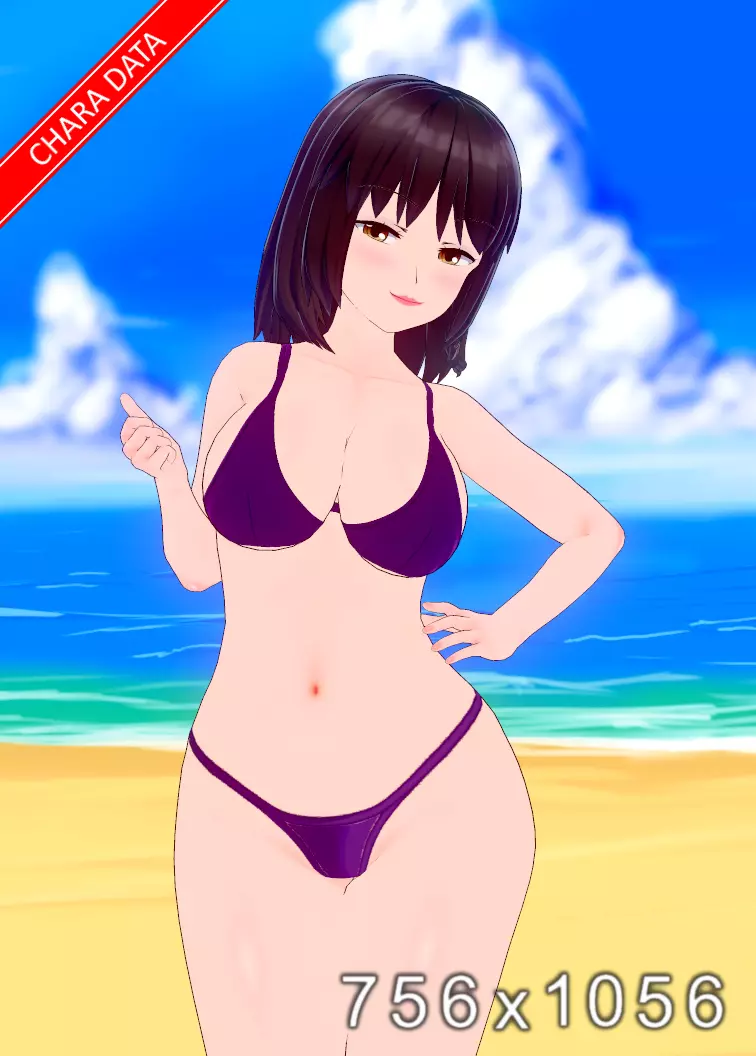 Manami Miyoshi - BepisDB