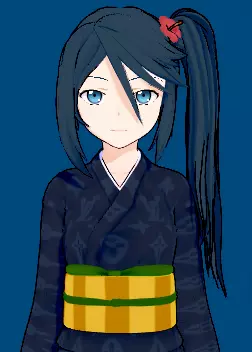 Crestia Bell - BepisDB