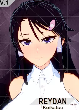 Shigure Takashima - BepisDB