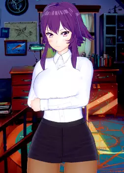 Risa Majime - BepisDB