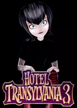 Mavis Dracula - BepisDB