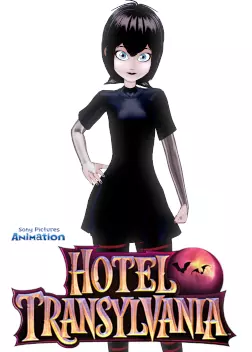 Mavis Dracula - BepisDB