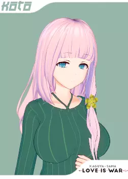 Toyomi Fujiwara - BepisDB