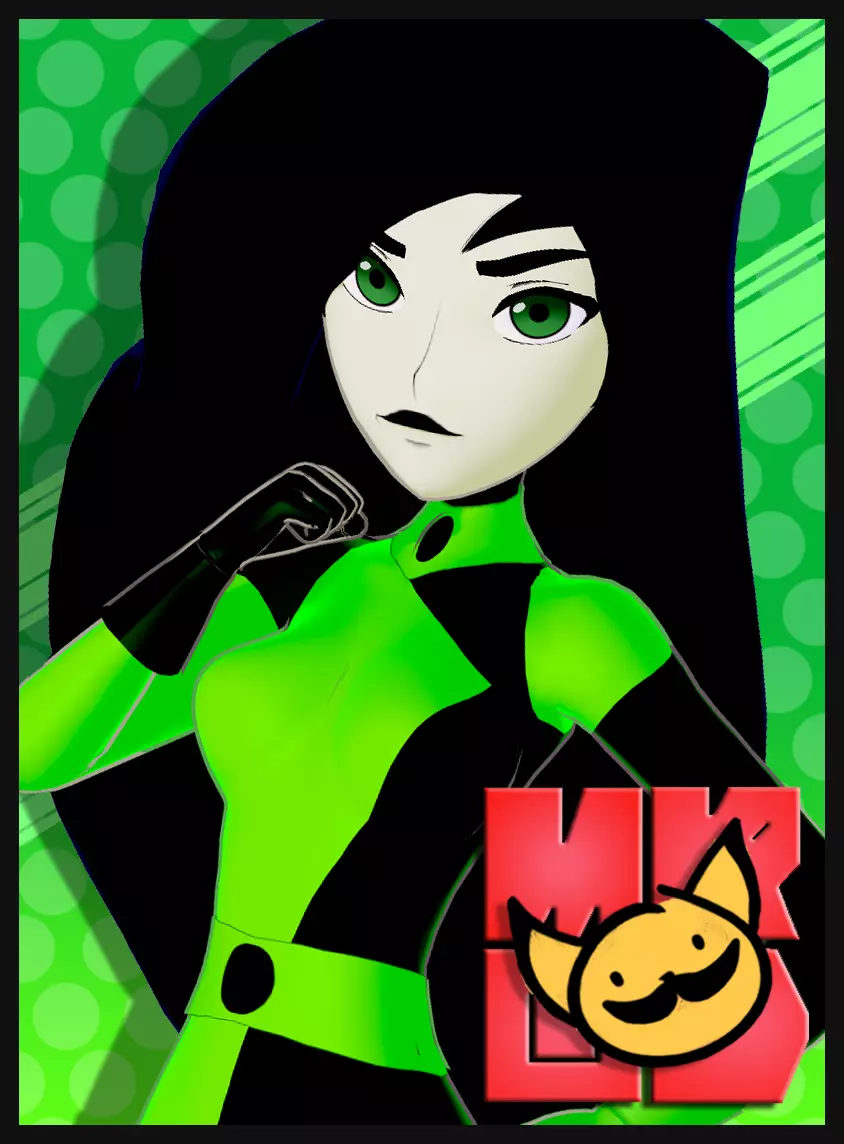 Shego - BepisDB