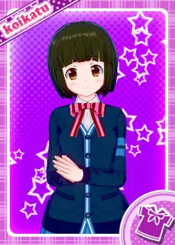 忍HF 配布大宮 - BepisDB