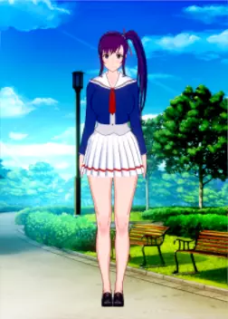 Amaya Haruko - BepisDB