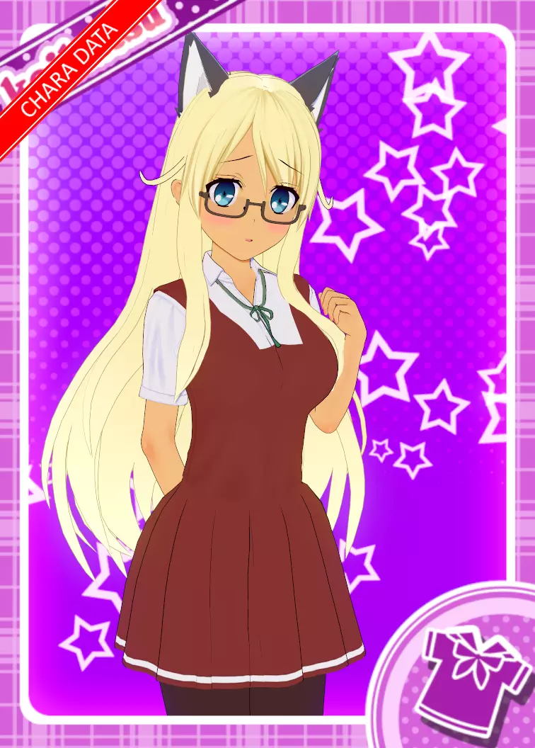 Nakuru Narumi - BepisDB