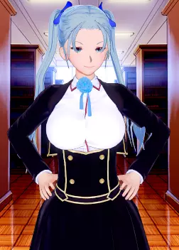 Rio Teikei - BepisDB