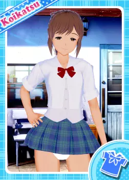 Nova Pascucci - BepisDB