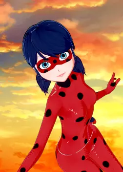 Marinette Bug - BepisDB