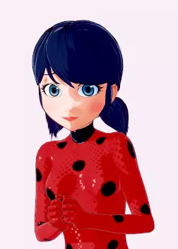 Marinette Bug - BepisDB