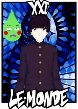 Mob [M100] Kageyama - BepisDB