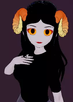 Aradia Megido - BepisDB